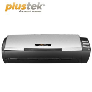 Scanner Plustek MobileOffice AD480