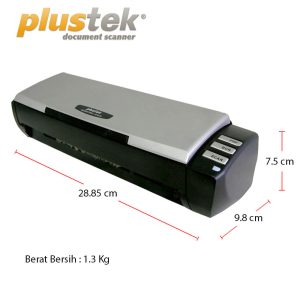 Scanner Plustek MobileOffice AD480
