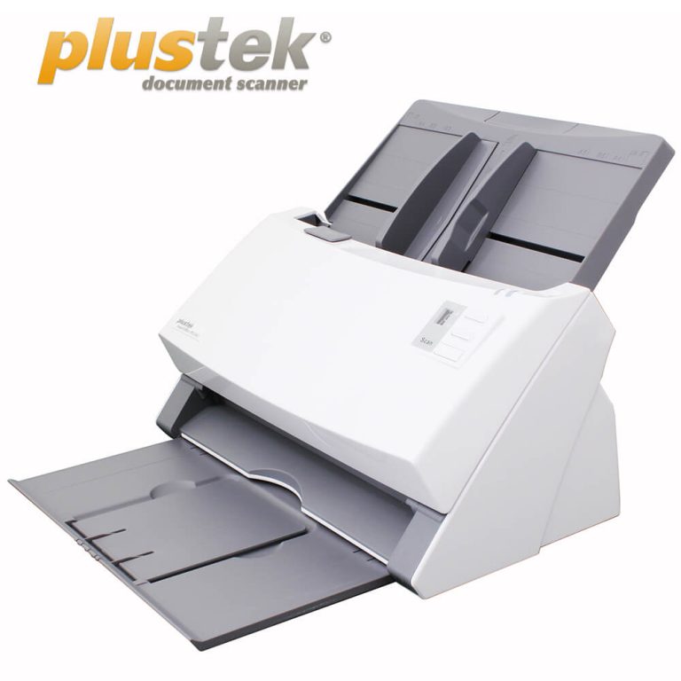 Scanner Plustek SmartOffice PS396 Plus