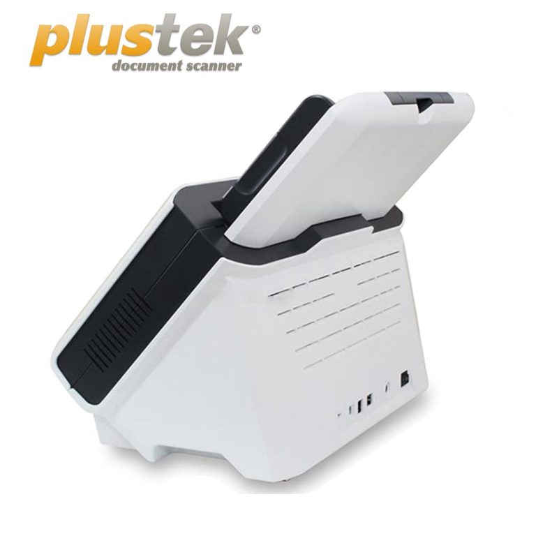 Scanner Plustek SmartOffice PS396 Plus