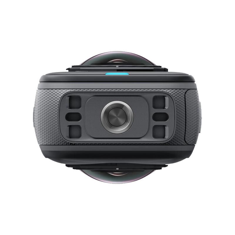 Insta360 X5 360° 8K Action Camera - PT. Maraka Tiga Solusi