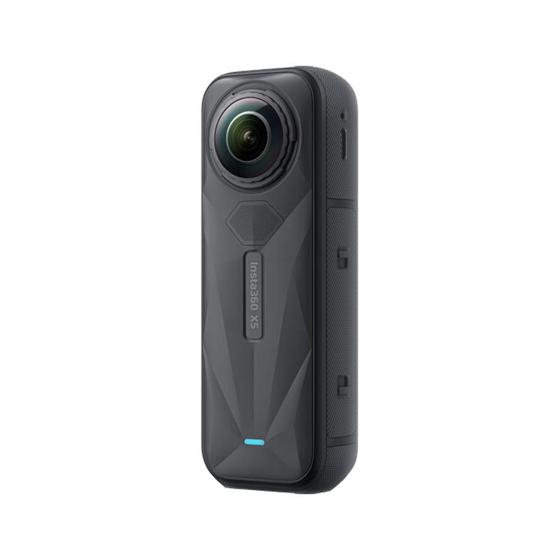 Insta360 X5 360° 8K Action Camera - PT. Maraka Tiga Solusi